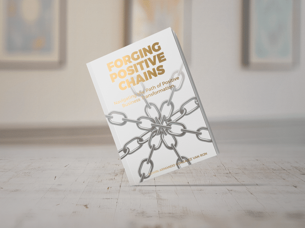 Forging Positive Chains™ - Positive Inquiry™ .com